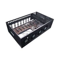 Quality High Profit Asic X79 8GPU Case Motherboard for Only unlock 3060 dedicated for sale