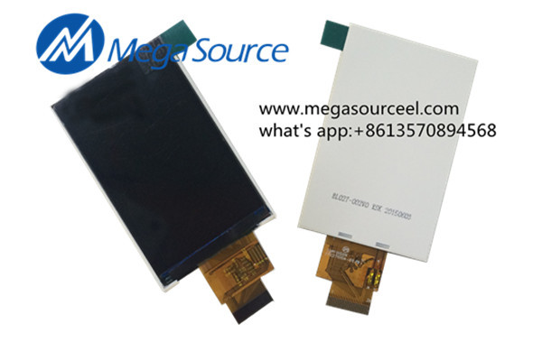 Quality EJ030NA-01B 3.0" a-Si TFT-LCD , Panel for CHIMEI INNOLUX for sale