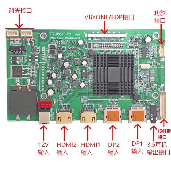 Quality 28 Inch 4K UHD Resolution WLED Backlight LCD TV Panel LCD Screen Display for sale