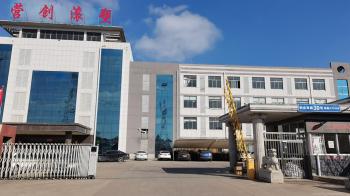 China Factory - Changzhou Yingchuang Rotomolding Equipment Co,. Ltd