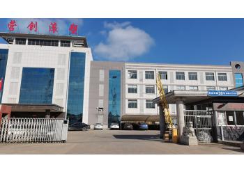 China Factory - Changzhou Yingchuang Rotomolding Equipment Co,. Ltd