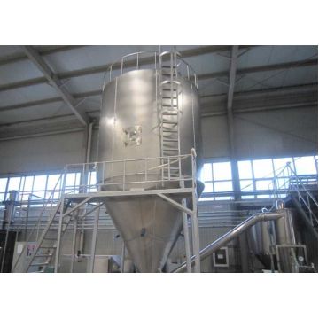 Quality Powder Centrifugal Atomizer Spray Drying Machine for sale