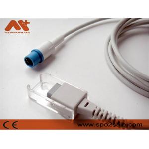 Quality Draeger Compatible SpO2 Adapter Cable 1M - 3368433 for sale