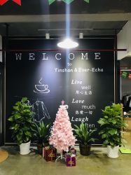 China Factory - Ningbo Ever-Echo Trading Co., Ltd.