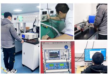 China Factory - Astiland Medical Aesthetics Technology Co., Ltd