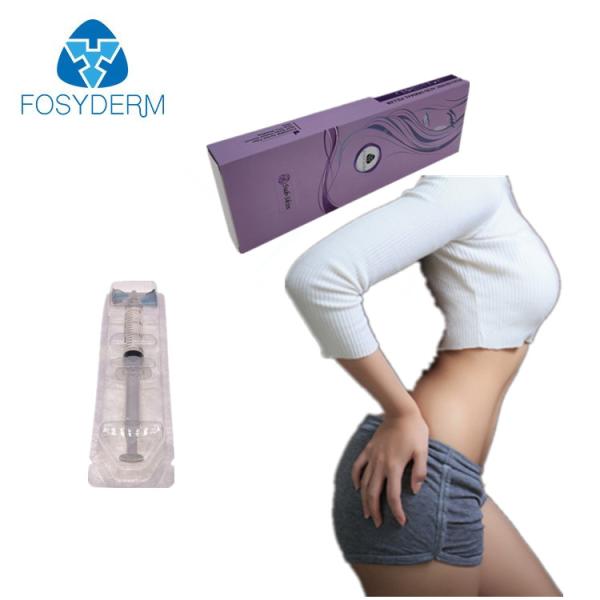 Quality 10ml Hip Breast Implant Hyaluronic Acid Injectable Filler for sale