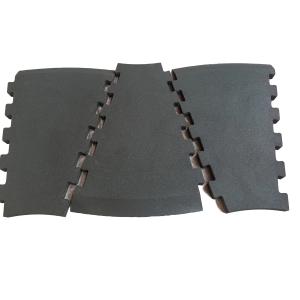 Quality Anti Slip Earthing Grounding Mat 1000*600mm EPDM Rubber Mats Customized for sale