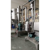 Quality Commercial Spice Food Grinder for Fine Powder Processing for sale