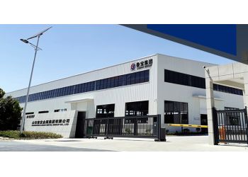 china manufacture Shandong Lubao Metal Group Co., Ltd.