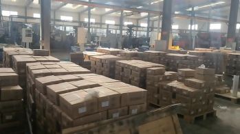 China Factory - Shandong Junchuang Automation Technology Co., Ltd.