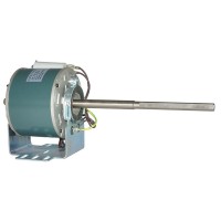 Quality FCU Motor 110 Series Single Phase For Air Curtain Indoor Unit for sale