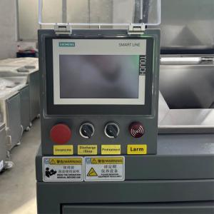 Quality Kitchen Waste Composting Machine 440 V With Microbial For Waste Disposal for sale