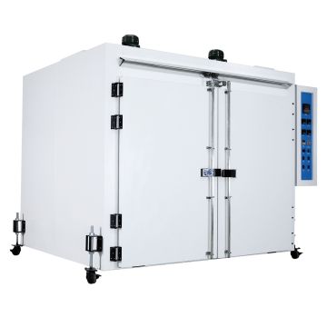 Quality Industrial Hot Air Circulation Oven RT~100°C within 10 Min 200℃~600℃ Temperature for sale