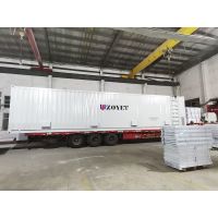 Quality Medical High Cube Containers Moveable Storage Containers for sale