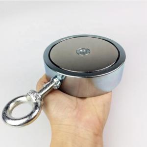 Quality Neodymium Magnet Fishing Magnet with Countersunk Ndfeb Industrial Magnet for sale