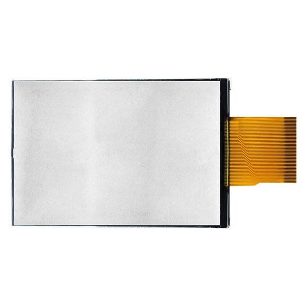Quality 3.3V Segment LCD Display Module For Truck Tire Pressure Detection Instrument for sale