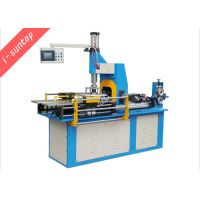 Quality Touch Type 60Hz Coil Wrapping Machine Wire Cable Making Machine for sale