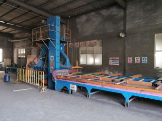 China Factory - CEDAR GLOBAL LIMITED