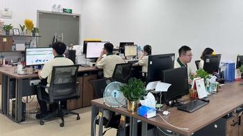 China Factory - Shenzhen Enerforce Technology Co., Ltd.