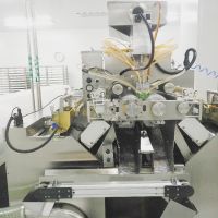 Quality Vegan Softgel Capsule Manufacturing Equipment 15000 - 18000 Capsules / H for sale