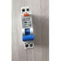Quality 6 Ka RCBO Leakage Protector Residual Current Circuit Breaker 30Ma for sale