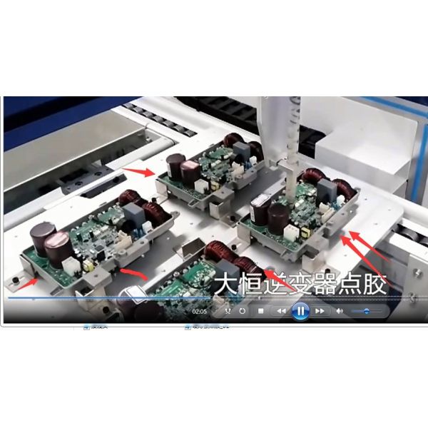 Quality AB glue dispensing machine manufacturer for sale