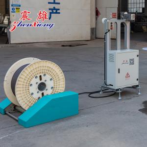 Quality Customizable Door Gasket Production Line 540kg Roll Up Door Gasket Production for sale
