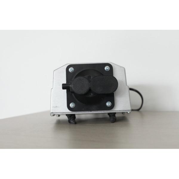 Quality Double Diaphragm Micro Vacuum Pump for sale