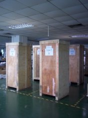 Quality SMD Online Low Frequency 3 Phase UPS for sale