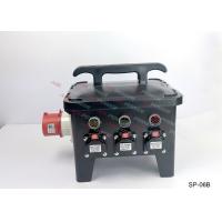 Quality IP65 Outdoor Waterproof Power Box for sale