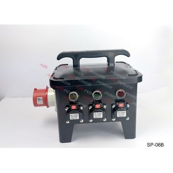 Quality IP65 Outdoor Waterproof Power Box for sale