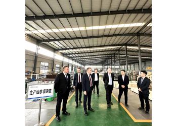 China Factory - Lanboer Building Materials Technology (chengdu) Co., Ltd.