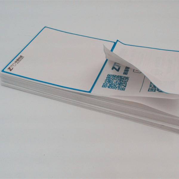 Quality Custom Printing Plain Sticker Sheets for sale