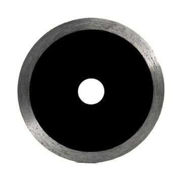 Quality Pottery and Porcelain Cutting Made Easy with Diamond Circular Continuous Rim Saw for sale