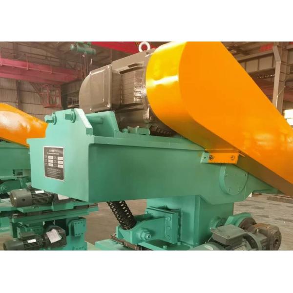 Quality Fast Speed Roller Grinding Metal Chamfering Machine for sale