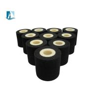 Quality Stylus Printer Hot Melt Ink Roller with ISO9001/ISO14001/ROHS Certification 36mm for sale