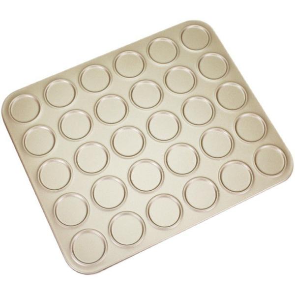 Quality Durable Carbon Steel Cake Pan Set For Customization In Kitchen And Bakery Tray for sale