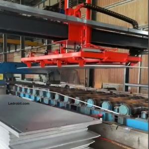 Quality LCD Display Automated Industrial Machinery for Diverse Materials and Customizati for sale