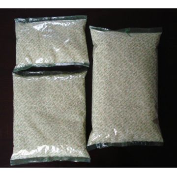 Quality Small Pouch Bag Filling Machine Automatic Bagging System 1.8kw for sale