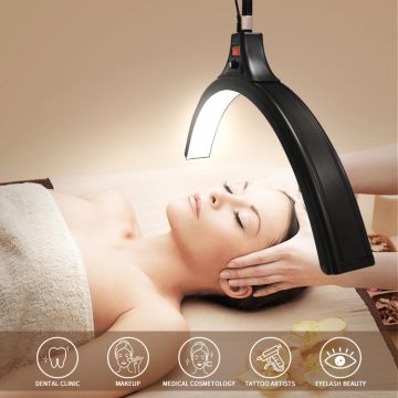 Quality AC Power Supply Smd Led Lash Light For Eyelash Extension 6000lux for sale