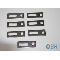 Quality Photovolatic Non-Standard SS304 316 Solar Panel Fasteners for sale