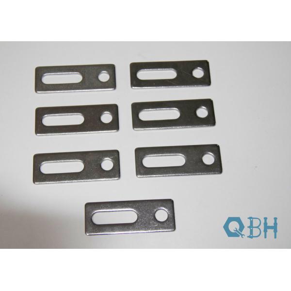 Quality Photovolatic Non-Standard SS304 316 Solar Panel Fasteners for sale
