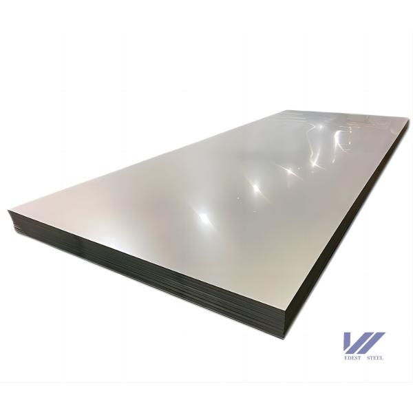 Quality Custom Processing 304 Stainless Steel Plates Length 2000mm-6000mm for sale