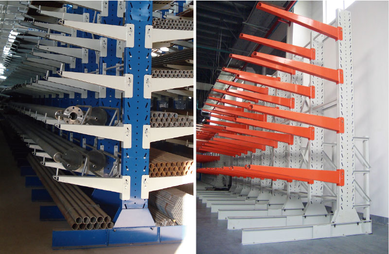 Cantilever Racking