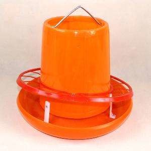 Quality Wholesale new plastic materials automatic chicken feeder for sale