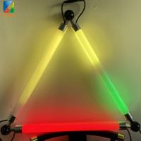 Quality 5050RGB 1 Meter LED Pixel Tube DC 24V For Party Club Decoration for sale