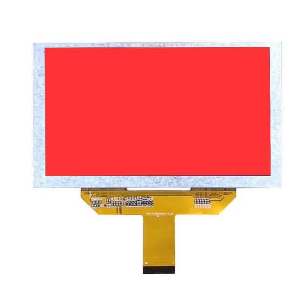 Quality 6.4 Inch High Brightness LCD Display 1500nits for sale