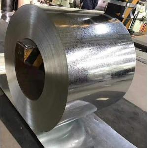 Quality Hot Dipped Galvanized Steel Coils for sale