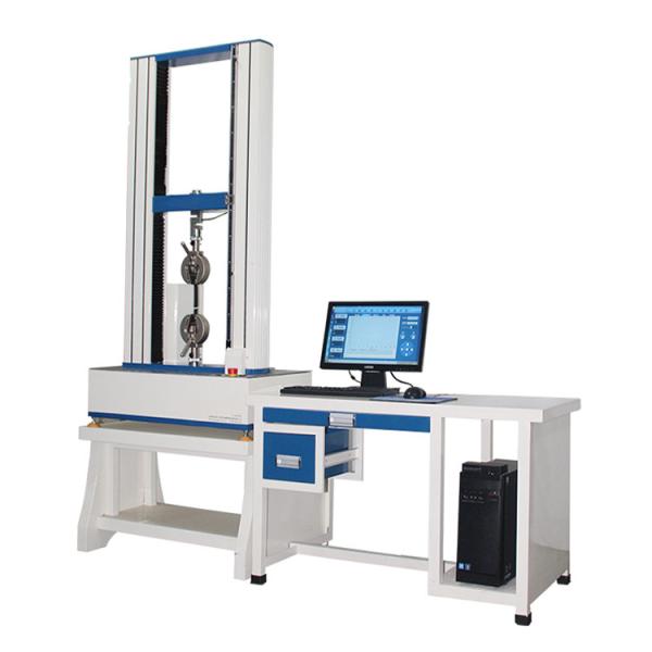 Quality Extensometer TM2011 Column Testing Machine Tensile Apparatus for sale