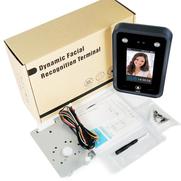 Quality SDK Face Recognition Machines for sale